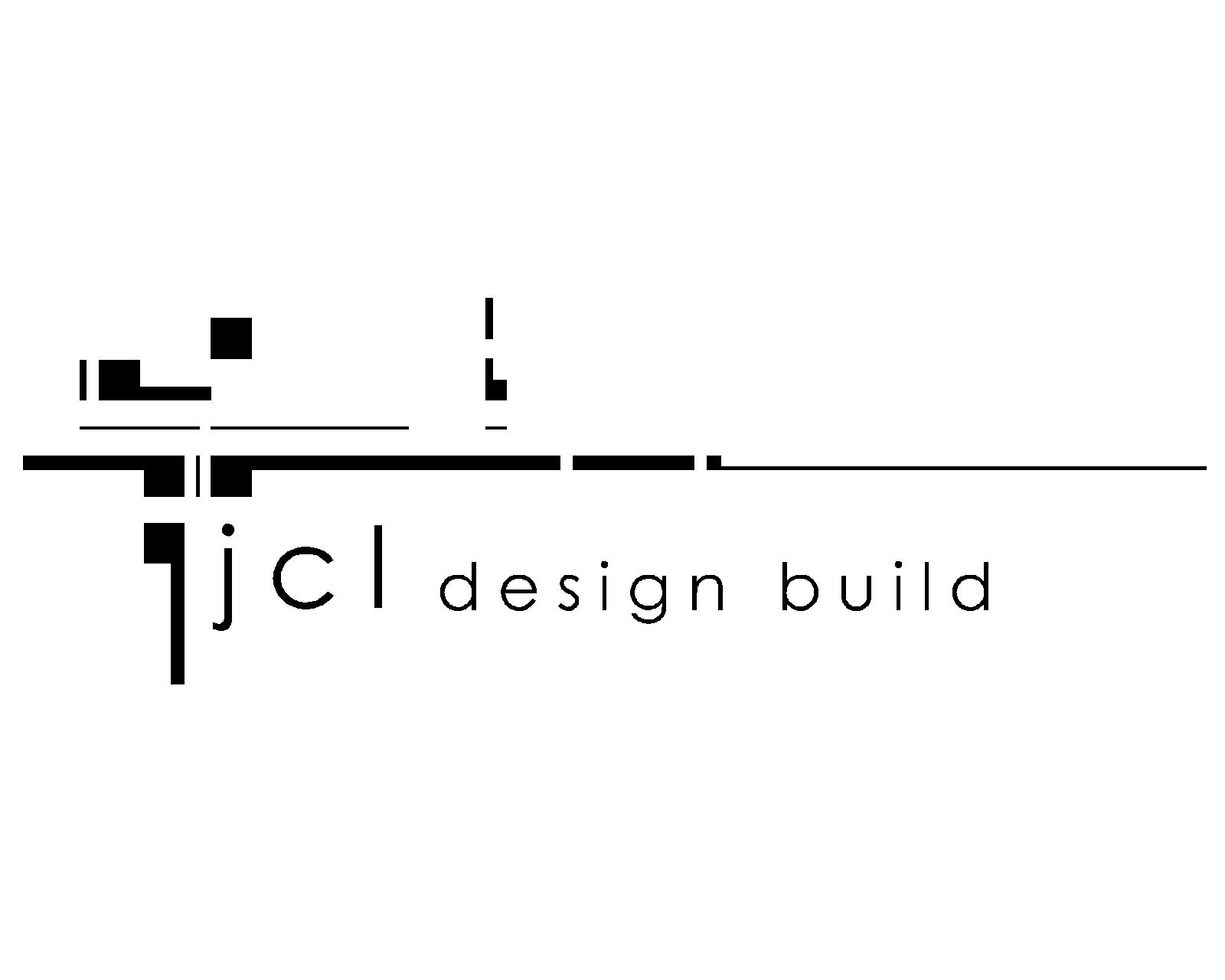 Home - JCL design build